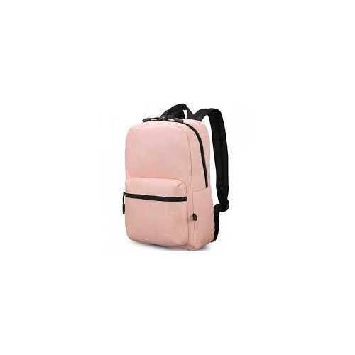 Tigernu ranac za laptop T-B3825 14" pink