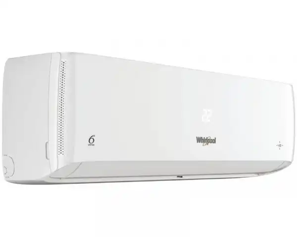 WHIRLPOOL Inverter klima uređaj SPICR 312W