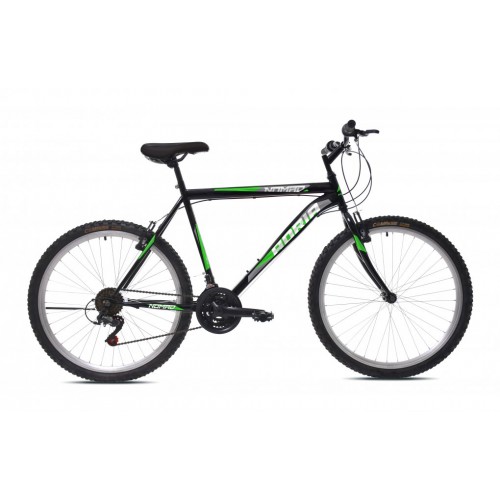 Adria mtb nomad 26"/18ht crno-zeleno 21