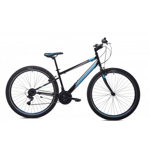 Capriolo mtb passion m 29"/18ht crno plava 16