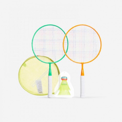 Dečiji komplet reketa za Badminton set