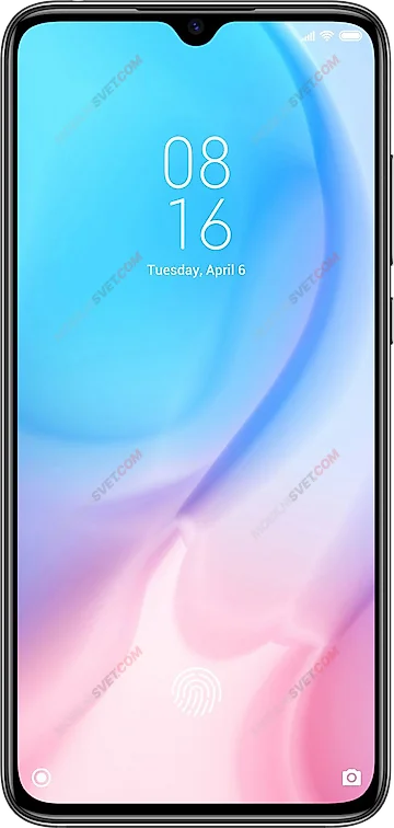 Xiaomi
Mi 9 Lite 64GB