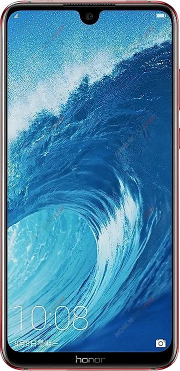 Huawei
Honor 8X Max 64GB