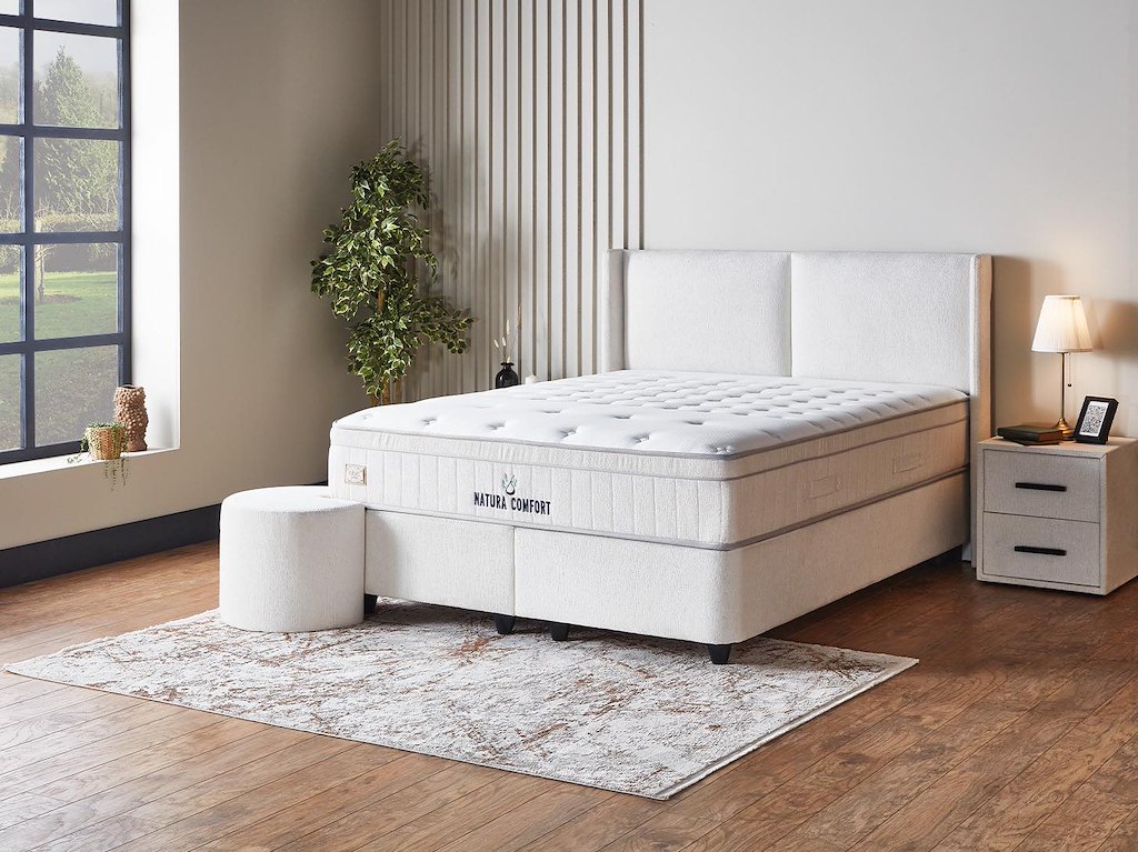 Box krevet Natura Comfort ES