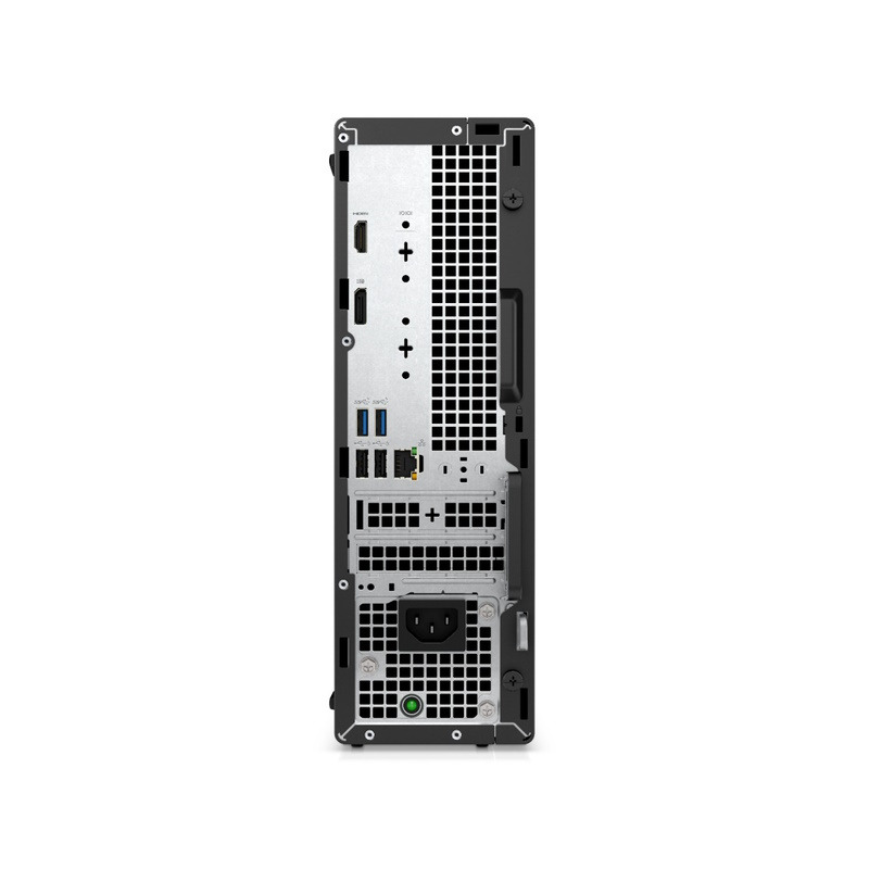 DELL OptiPlex 7010 SF I3-13100 8GB 256GB SSD Ubuntu 3yr ProSupport