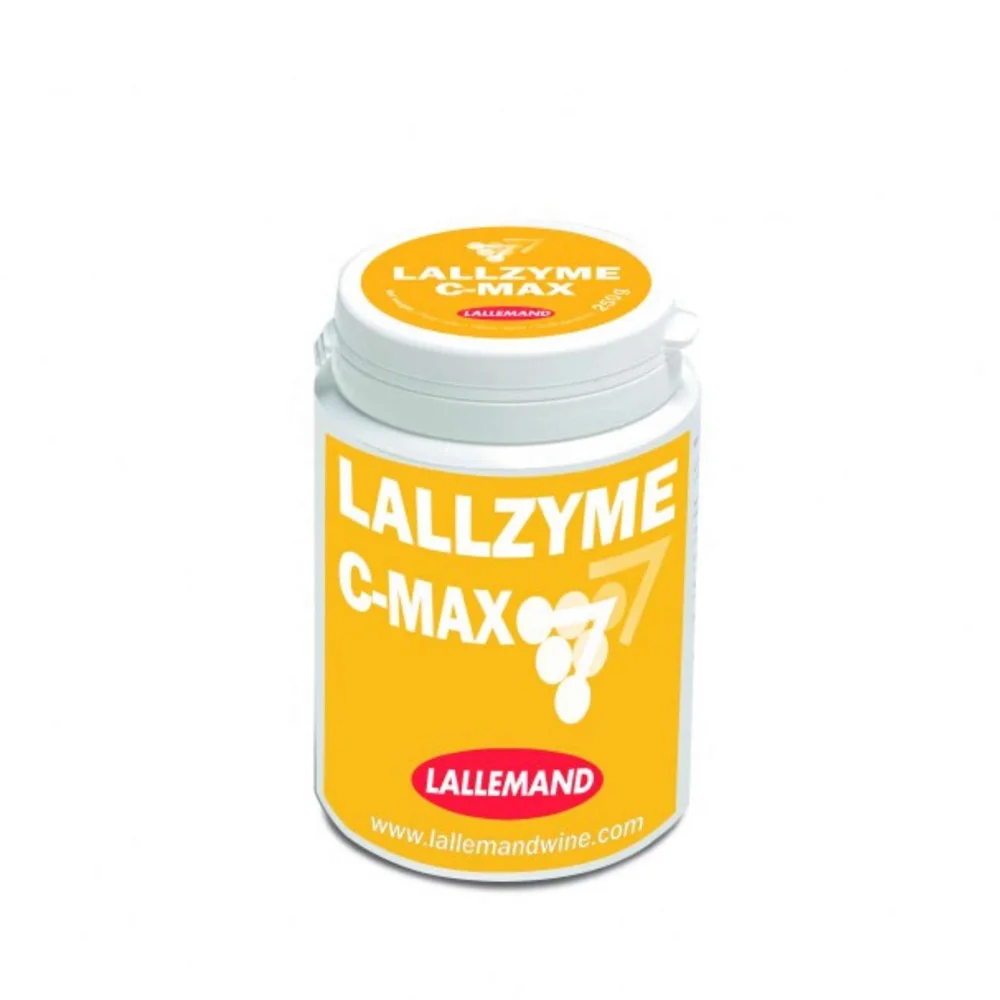 ENZIM LALLZYME C-MAX 250g, LALLEMAND