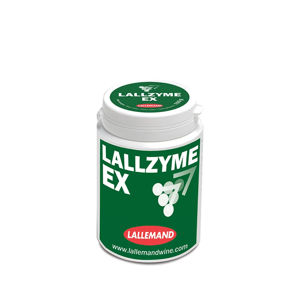 ENZIM LALLZYME EX 100g, LALLEMAND