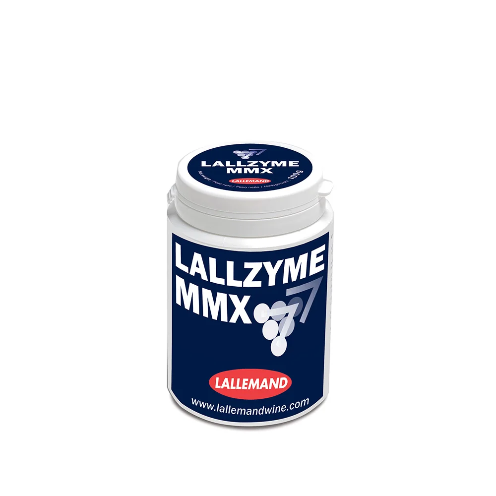 ENZIM LALLZYME MMX 100g, LALLEMAND