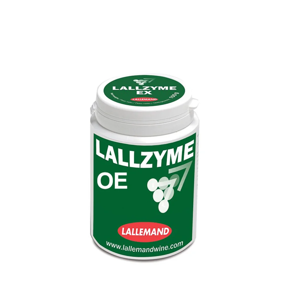 ENZIM LALLZYME OE 100g, LALLEMAND