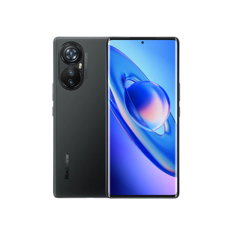 Mobilni telefon Blackview A200 Pro 12/256