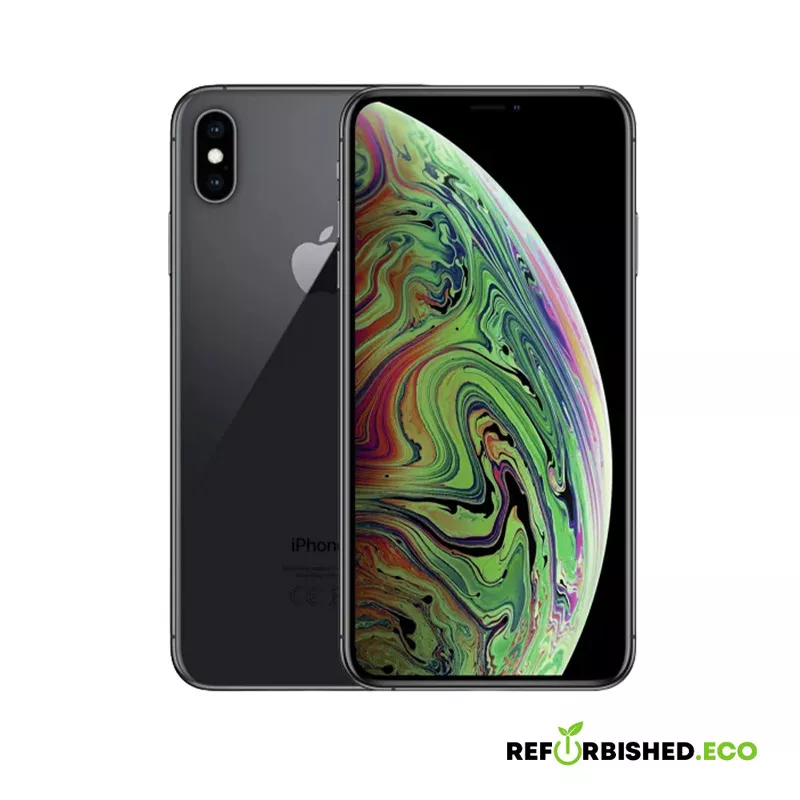 Mobilni telefon Iphone XS MAX 256GB SPACE GRAY Refurbished edition GRADE C