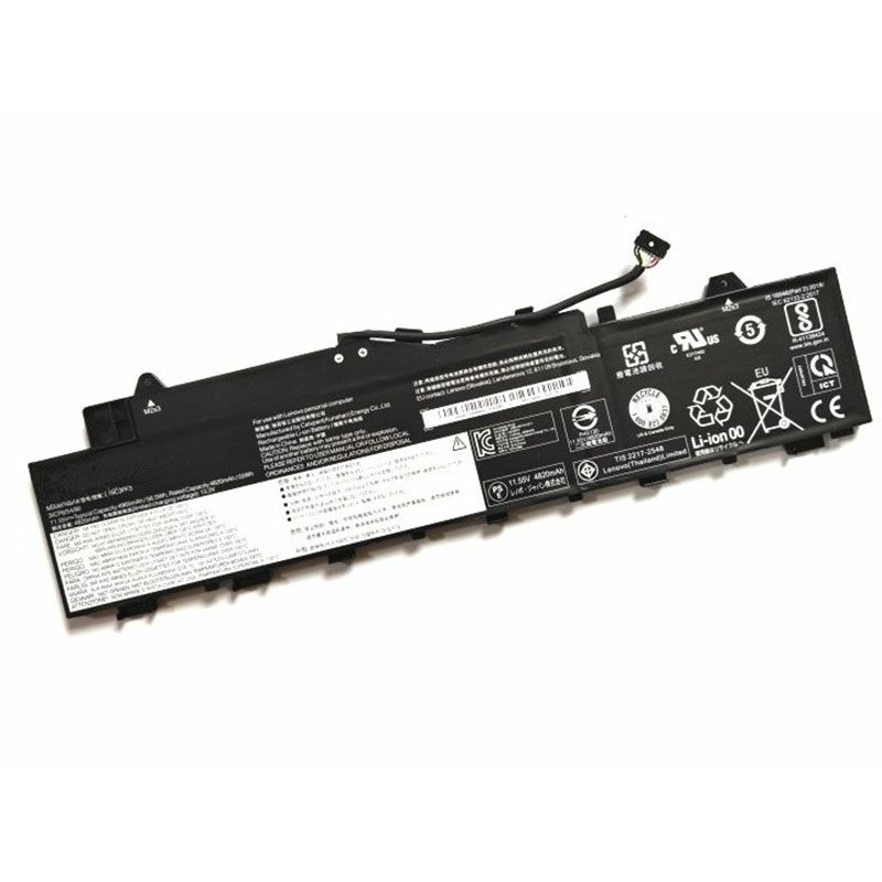 Baterija za Laptop Lenovo Ideapad 5-14ARE05 5-14IIL05