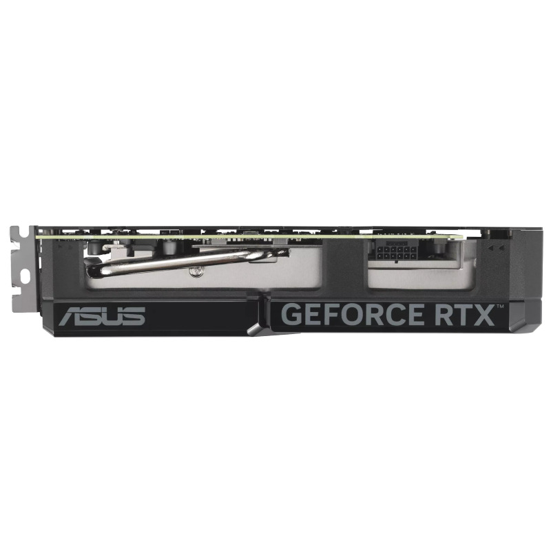ASUS nVidia GeForce RTX 4070 SUPER 12GB 192bit DUAL-RTX4070S-O12G-EVO grafička karta