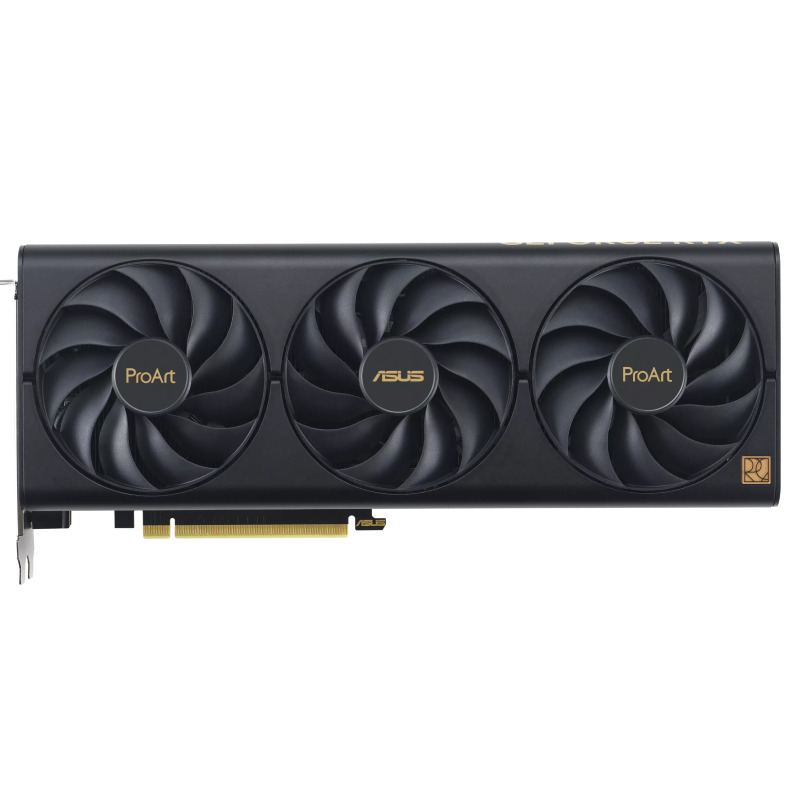 ASUS nVidia GeForce RTX 4070 SUPER 12GB 192bit PROART-RTX4070S-O12G grafička karta