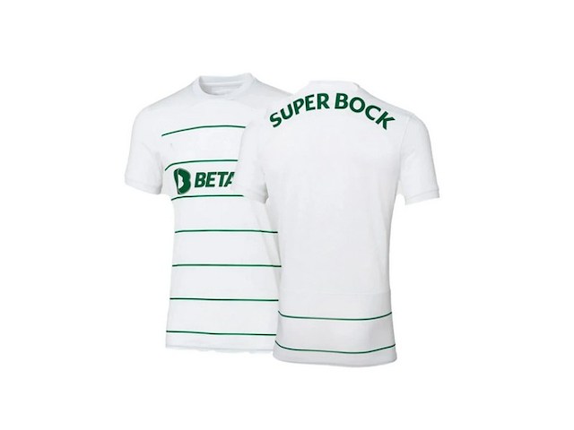 Sporting CP dres, beli L