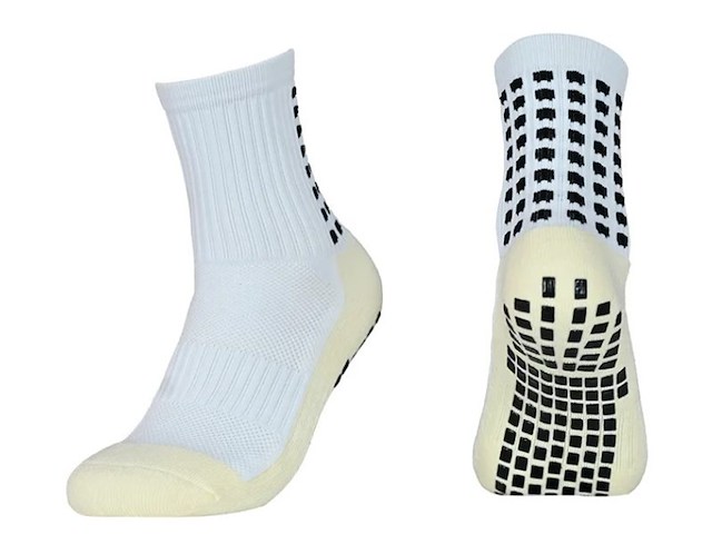 Sportske neklizajuće čarape