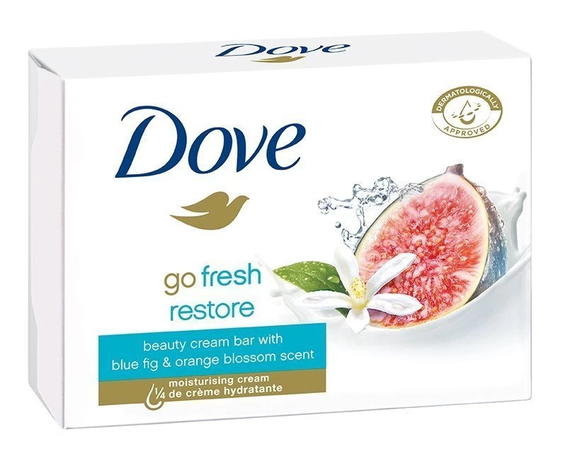 DOVE SAPUN 90GR GO FRESH RESTORE