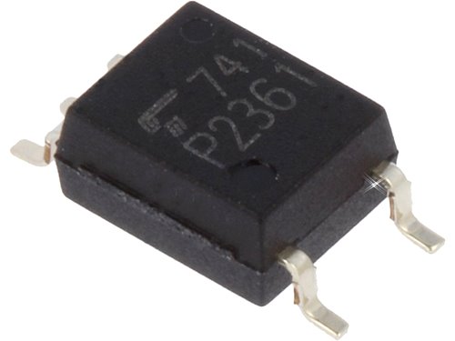 TLP2361 IC KOLO