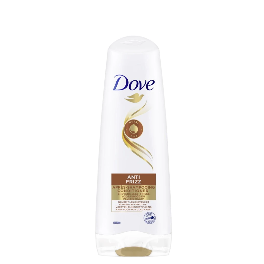 DOVE REGENERATOR 200ML ANTI FRIZZ