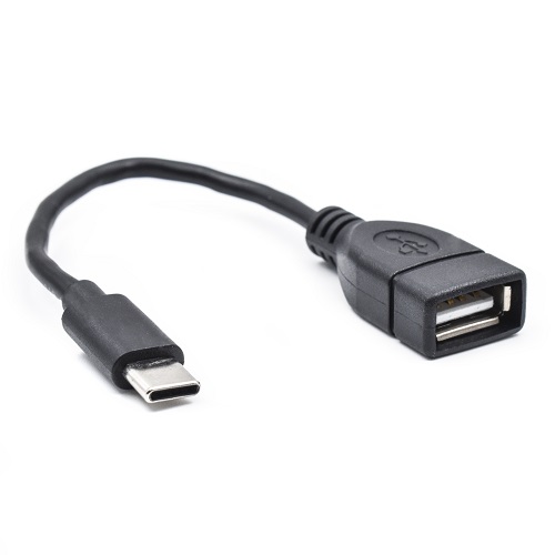 USBc-USB-A OTG