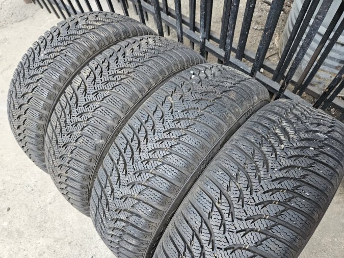 195/65 R15 KUMHO TIRE