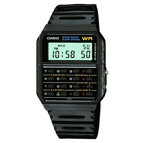 Casio