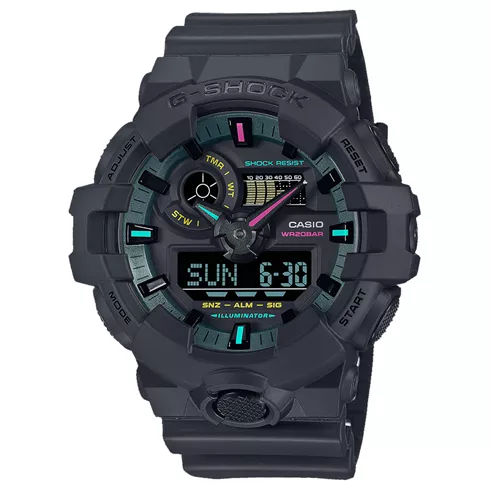 G-SHOCK