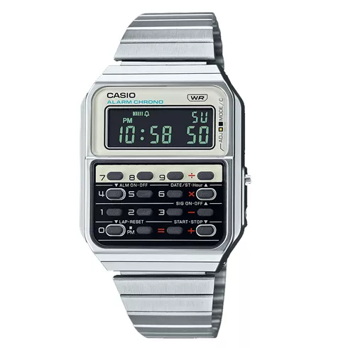 Casio