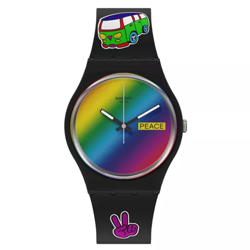 Swatch satovi