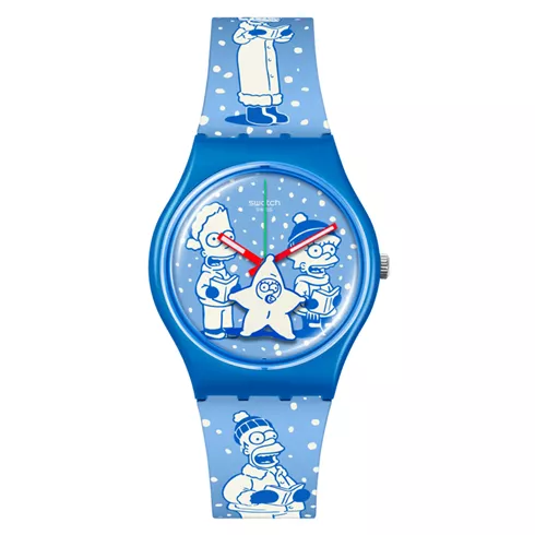 Swatch satovi