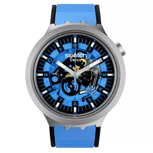 Swatch satovi