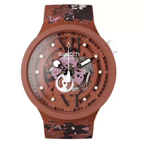 Swatch satovi