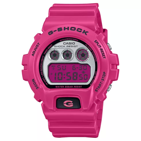 G-SHOCK