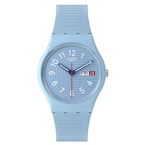 Swatch satovi