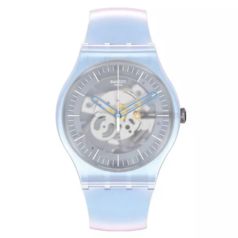 Swatch satovi