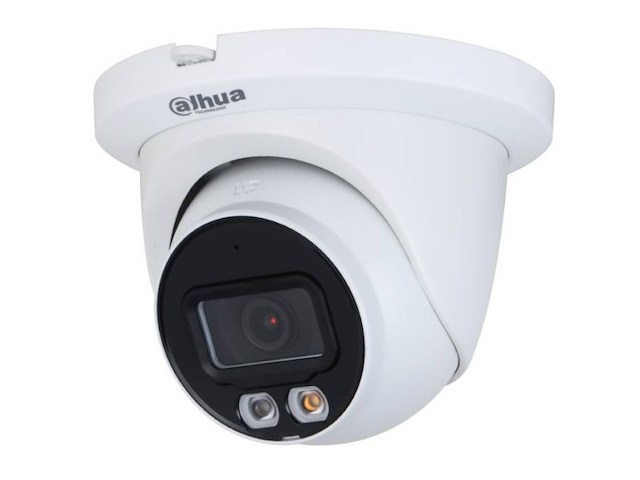 Dahua kamera IPC-HDW2449TM-S-IL-0280B 4MP 2.8mm (10320)