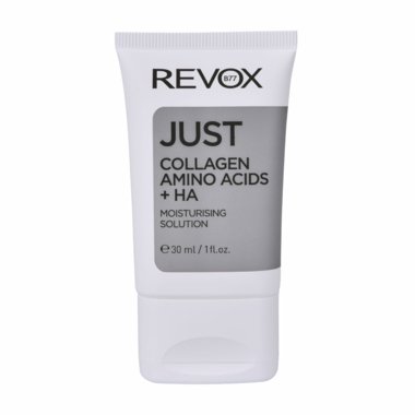Krema za lice REVOX B77 Just kolagen, aminokiseline i hijaluronska kiselina