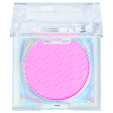 MAKEUP REVOLUTION Rumenilo u kamenu MAKEUP REVOLUTION Mood Switch Aura Neo Pink