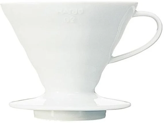 Hario V60 Dripper 02