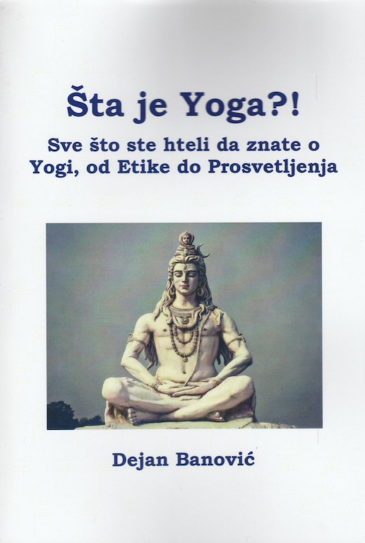 Šta je Yoga?