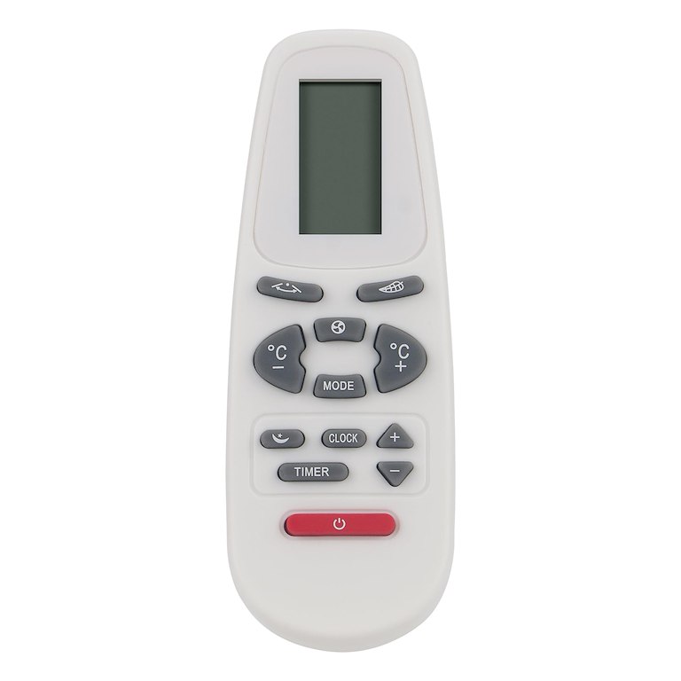 Daljinski Klima VOX ASW-H12A4/ET