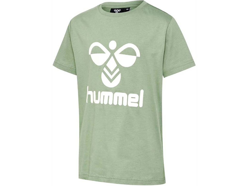 Hummel Dečija majica HMLTRES S/S