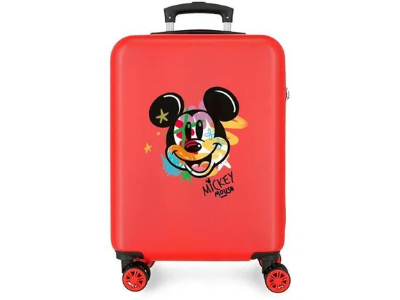 Disney Mickey Kofer 55 cm