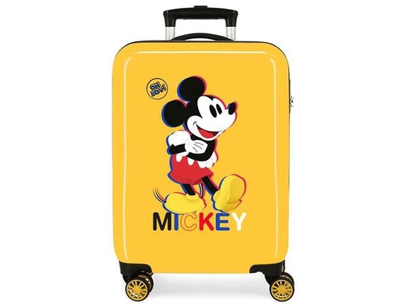 Disney Mickey Kofer 55 cm