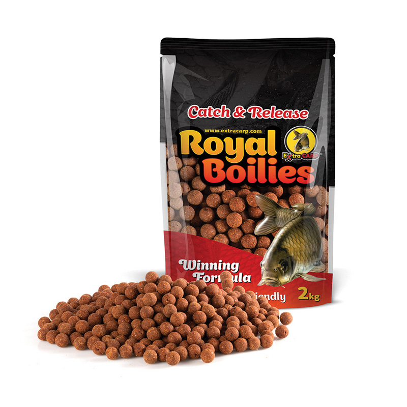 Royal Boilies Mesni Mix