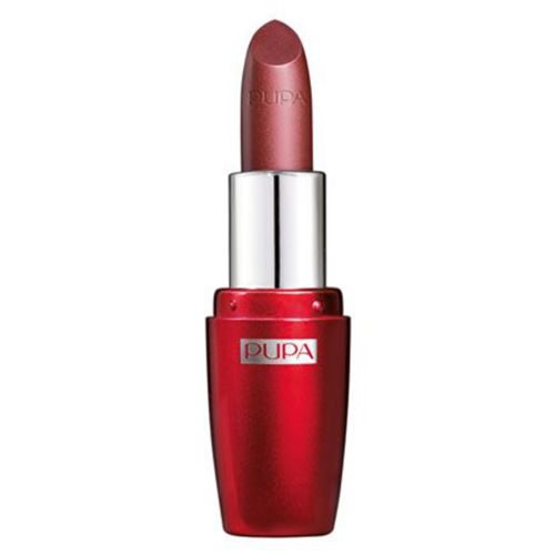 Pupa Red Power I‘M Metallic Divine Lipstick