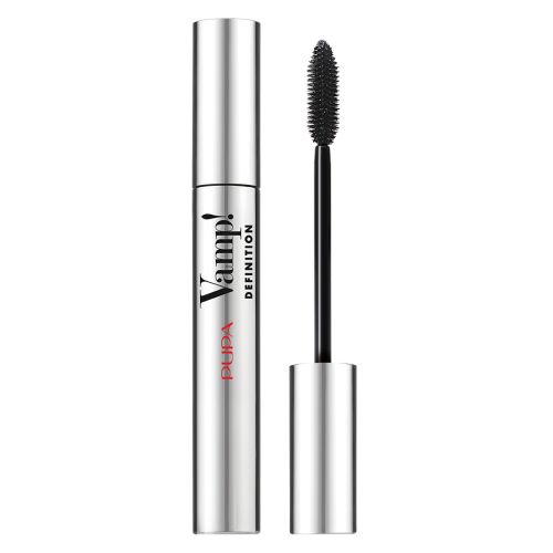 Pupa Mascara Vamp! Waterproof