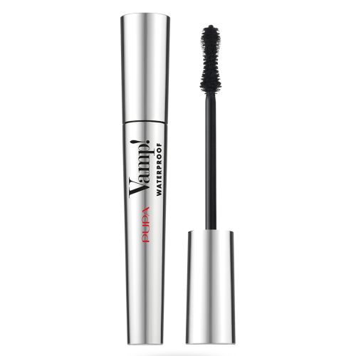 Pupa Mascara Vamp! Waterproof