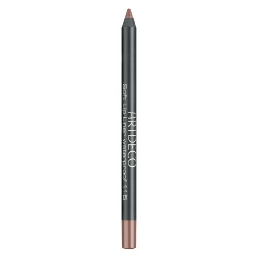 Artdeco Goddess Of The Sun Soft Lip Liner Waterpro