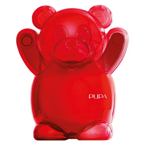 PUPA
Make Up Kit Happy Bear